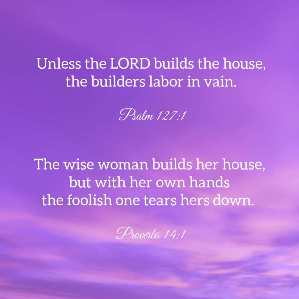 Home - Wise Woman Builds